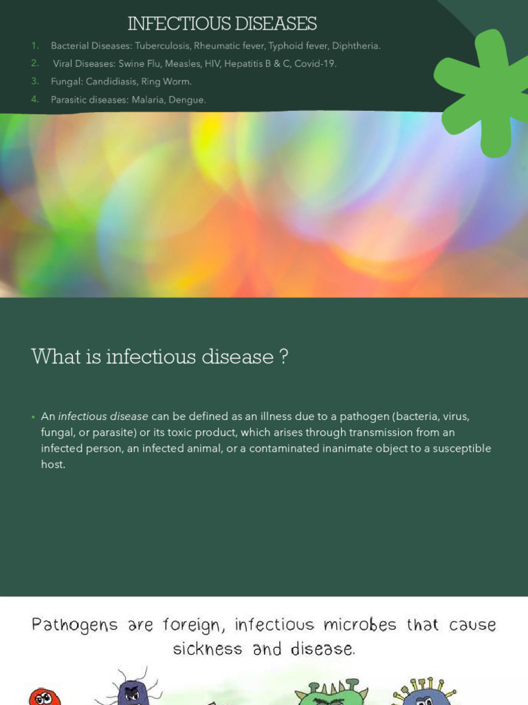 Understanding Infectious Diseases: Tuberculosis | PDF | Tuberculosis ...