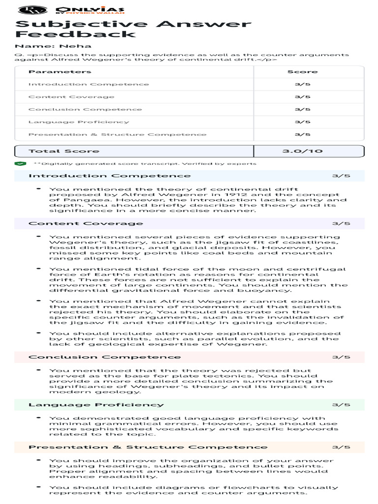 Score & Feedback_20260101_190259. | PDF