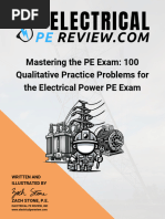 Texas PE Supplementary Experience Record | PDF | Engineering | Business