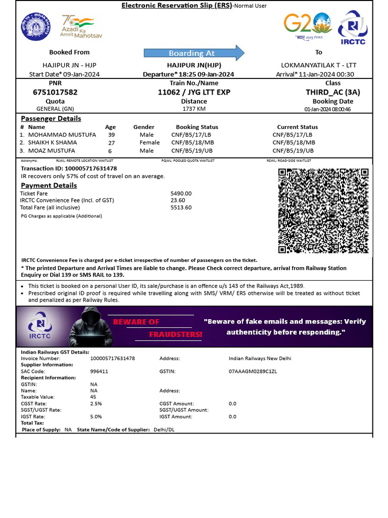 HJP TO LTT | PDF | Payments | Taxes