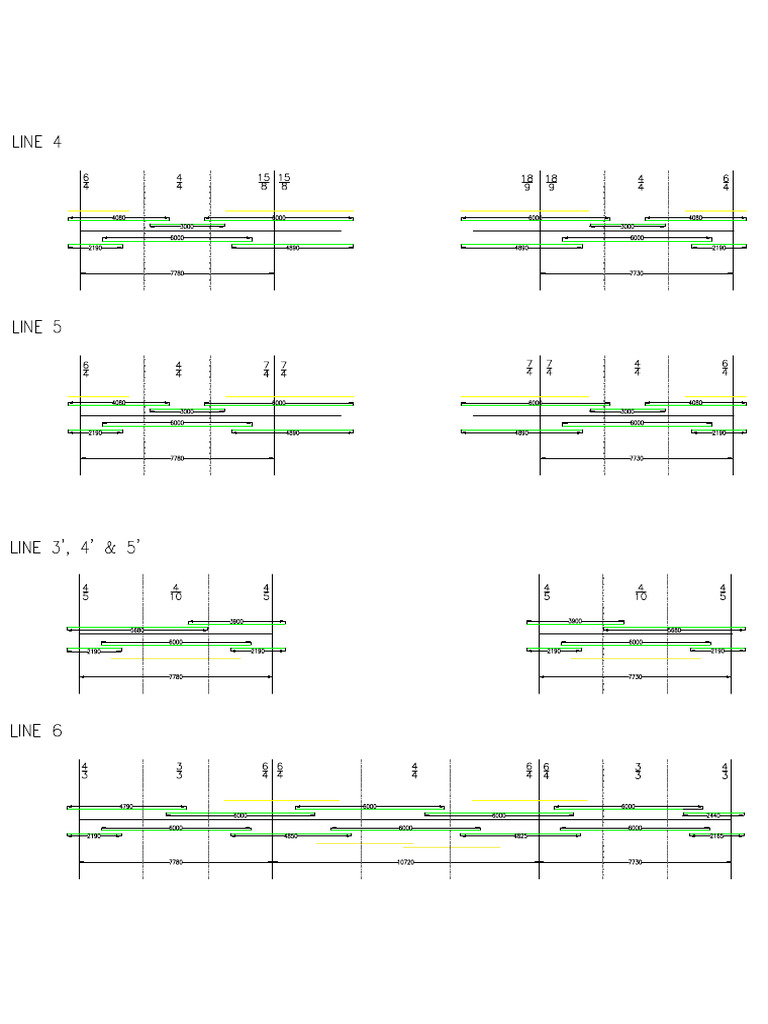 3rd Floor Rev Cutting 2 | PDF