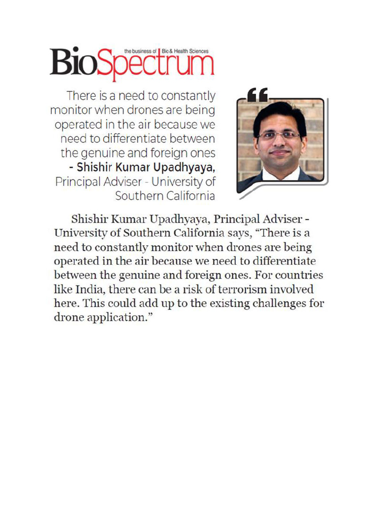 Biospectrum Pharma July Edition | PDF