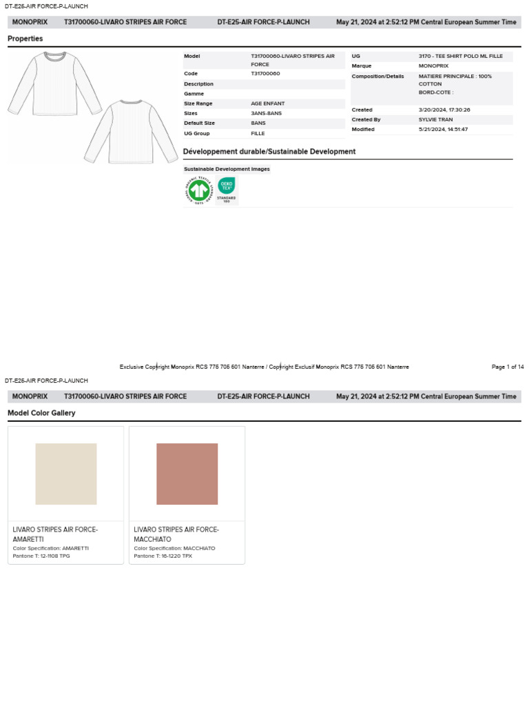 T31700060-LIVARO STRIPES AIR FORCE-DT-E25-AIR FORCE-P-LAUNCH-en | PDF