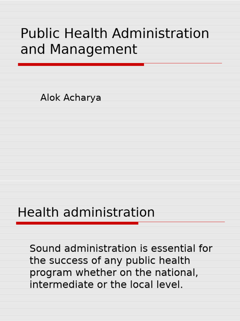 Adm & Mgt | PDF | Goal | Business