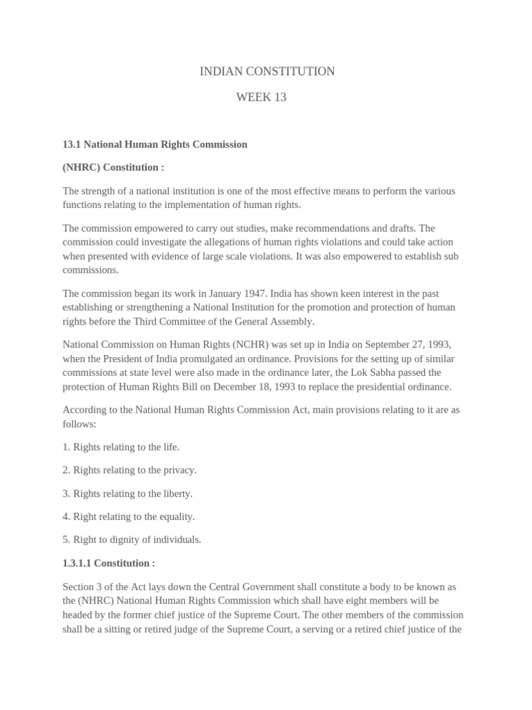 IC WEEK 13 | PDF | Patent | Intellectual Property