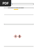 Macropoxy 646 Safety Data Sheet | PDF | Water | Personal Protective ...