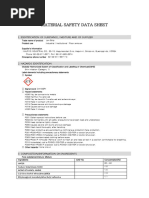 Ecolab Principal SDS Overview | PDF | Personal Protective Equipment ...