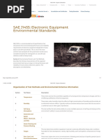 Naval Shock Testing Guidelines | PDF | Shock Wave | Ships