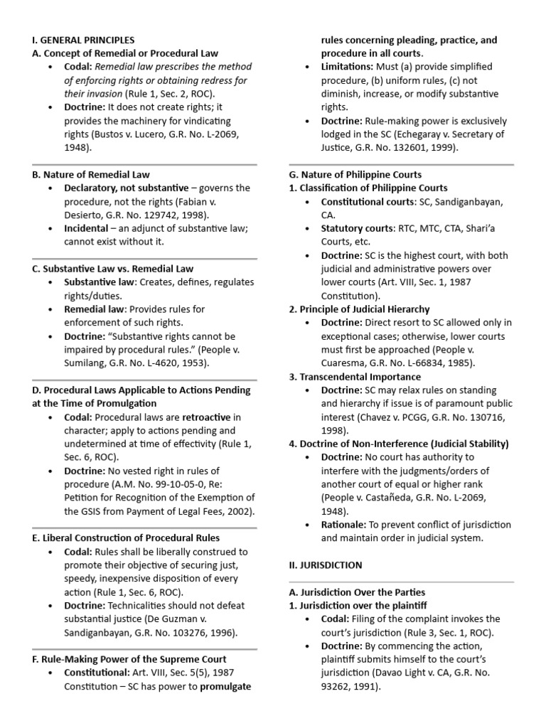 Quick Look Rem | PDF | Prosecutor | Lawsuit
