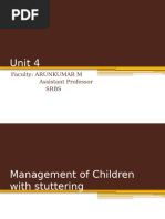 Lidcombe Program Treatment Guide 2024 | PDF | Stuttering | Evidence ...