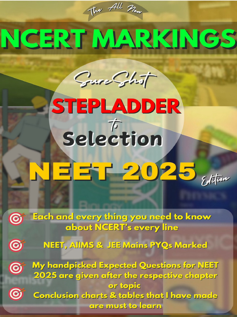 Chemical Control and Integration Ncert Markings | PDF