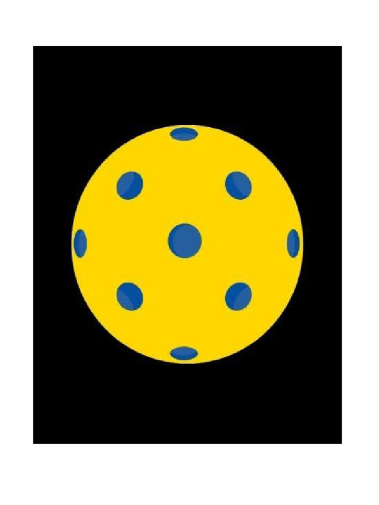 Ball | PDF