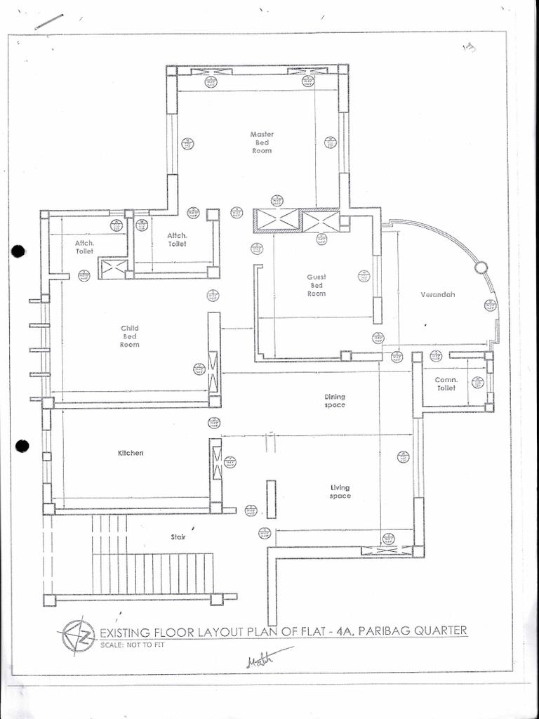 Floor Layout | PDF