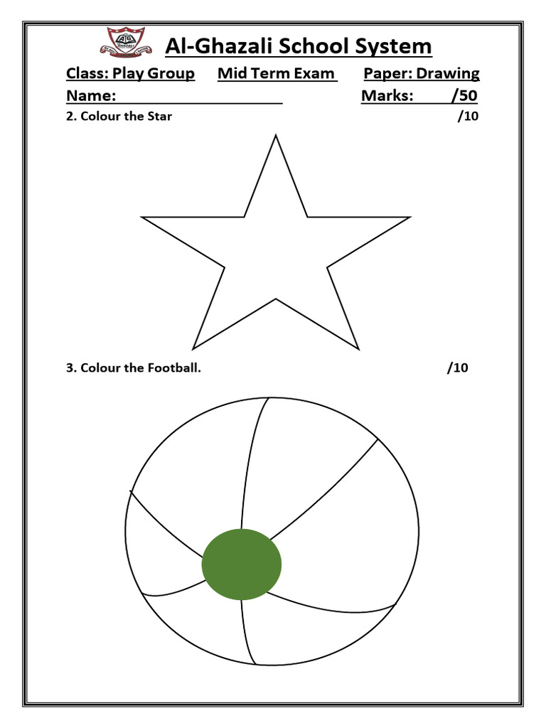 Play Group Papers | PDF