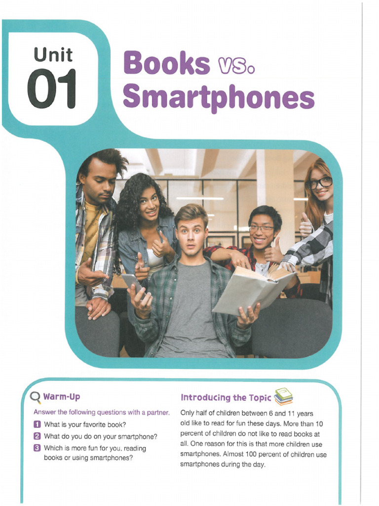 Debate Pro Junior Book 1 | PDF