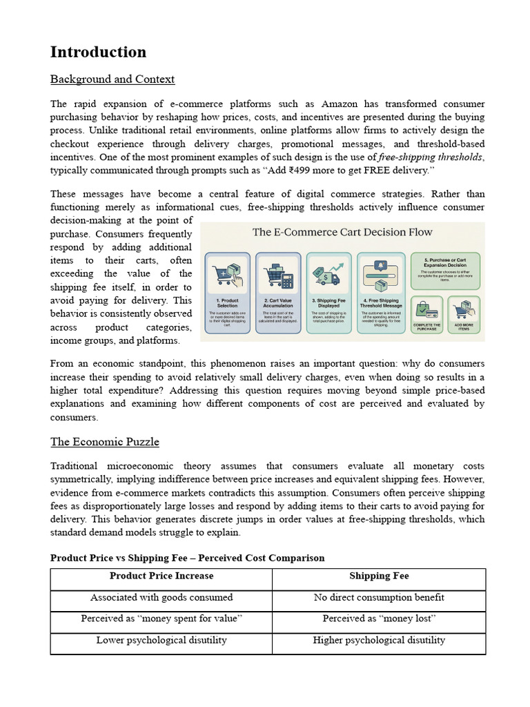 Microeco Report | PDF | Utility | Pricing