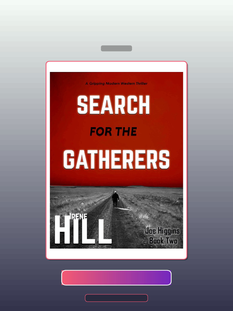 Test Bank for Search for the Gatheres Joe Higgis Book 2 | PDF ...
