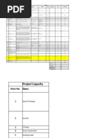 Nepali Nibedan Letter Format Guide | PDF