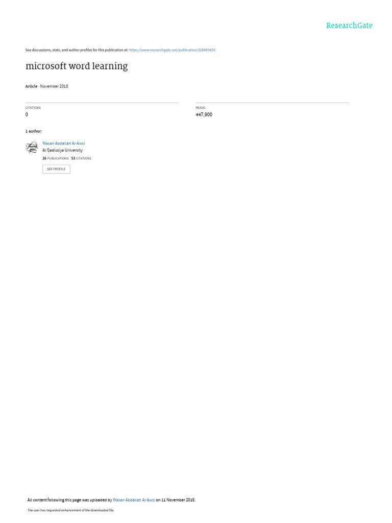Word_practice | PDF | Window (Computing) | Microsoft Word