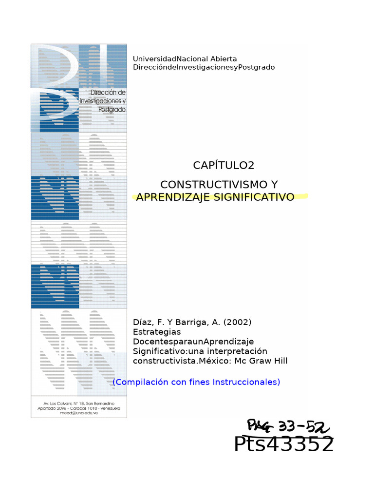 Actividad-2-Aprendizaje-Significativo_2025-12-05_10-16-22 | PDF | Constructivismo (filosofía de ...
