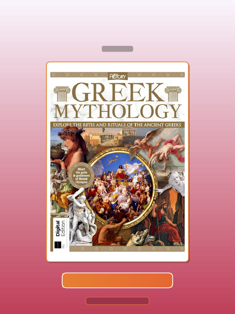 Test Bank for All About History Book of Greek Mythology 9th Edition ...
