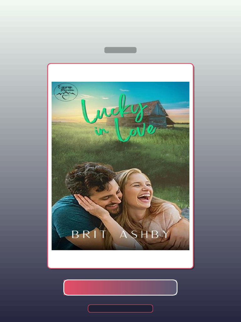 Test Bank for Lucky in Love Short and Sweet Small Town Grumpy Sunshine ...