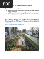 Understanding Wet Utilities in Construction | PDF | Sanitary Sewer ...