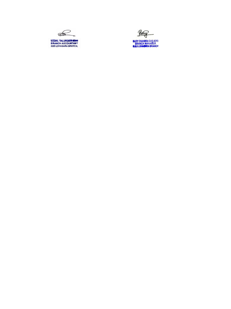 Signature & Sill | PDF