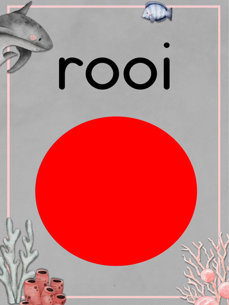 Kleure AFR (1) | PDF