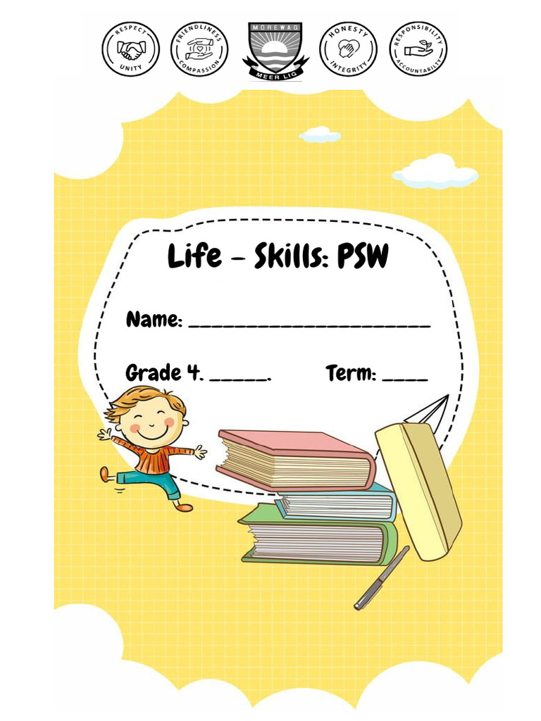 Life - Skills PSW - 20260115 - 130652 - 0000 | PDF