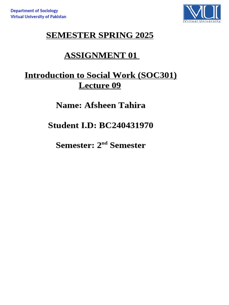 Community Organization in Noorabad | PDF | Community