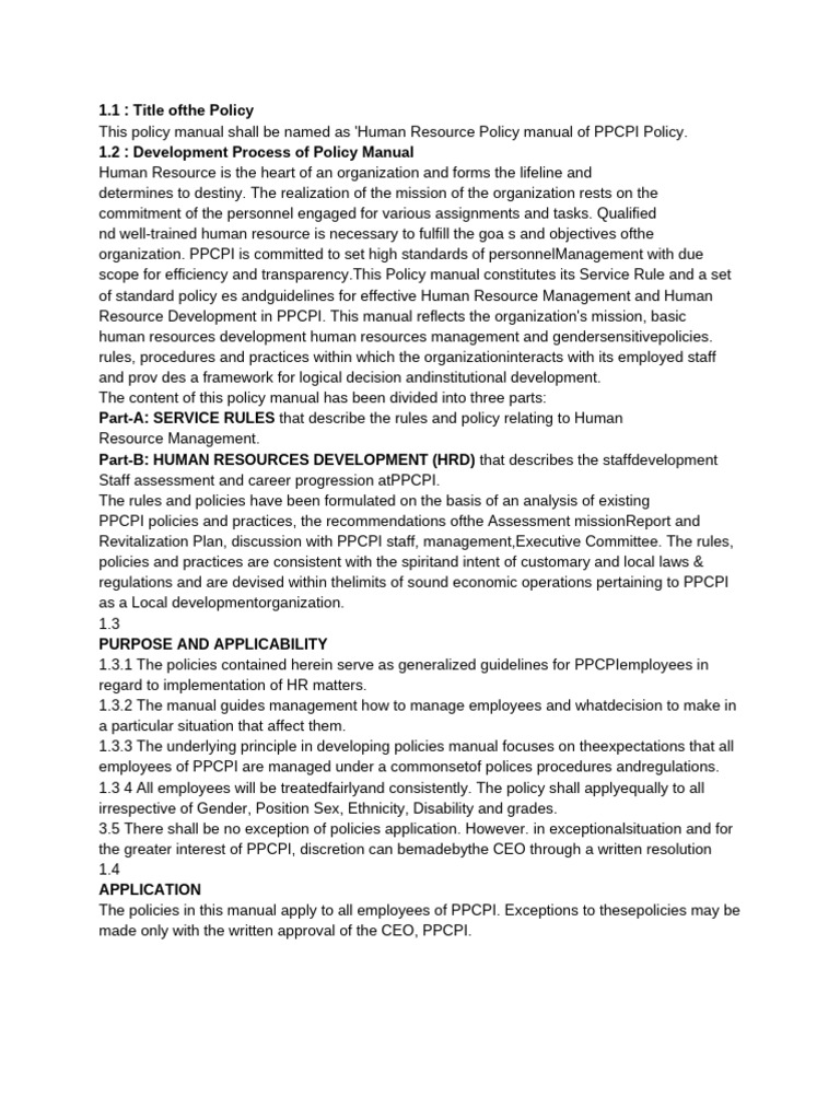 Human Rusourcr 2 | PDF | Salary | Employment