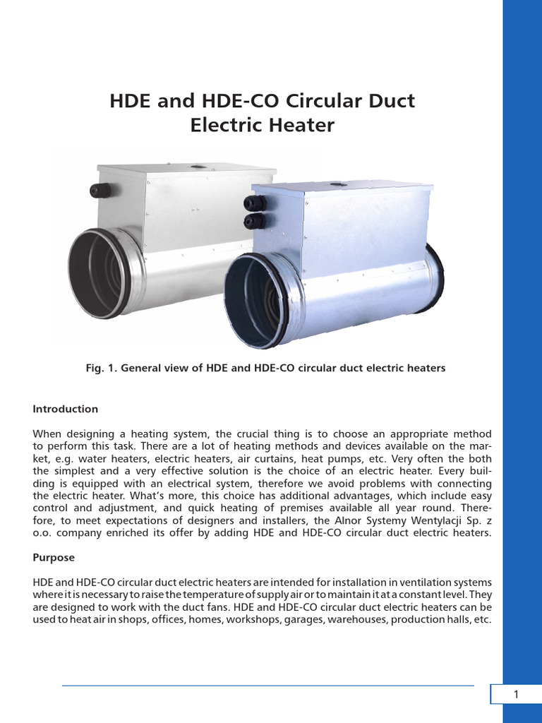 hde-and-hde-co-round-duct-electric-heater1816376322702818170013188656 ...