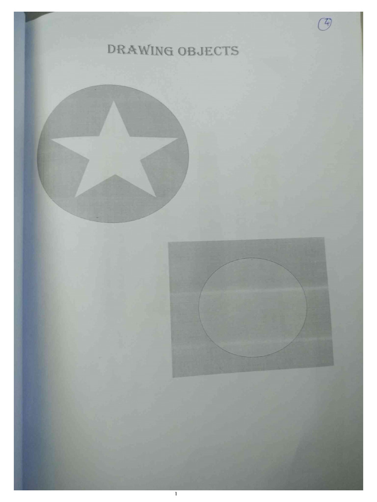 IT Practical File | PDF