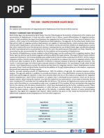 PASTOREX STAPH-PLUS Test for S. aureus | PDF | Staphylococcus ...