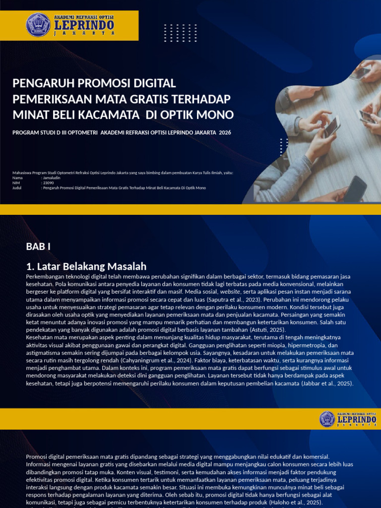 Presentation 1 | PDF