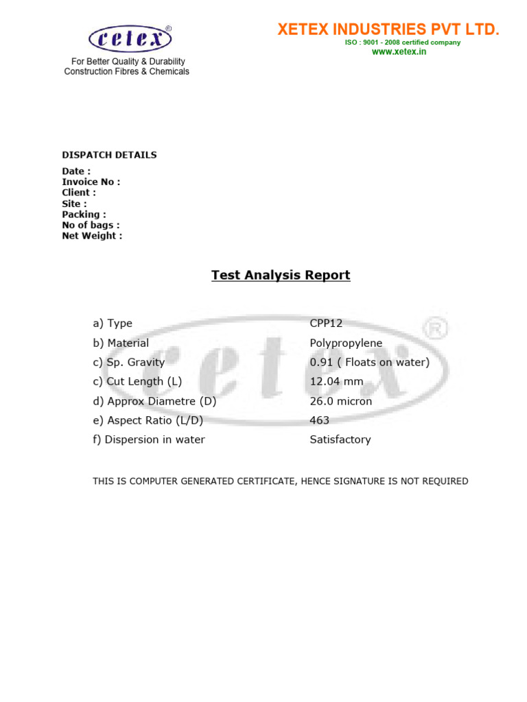 Mtc Cpp12 (Sample) | PDF