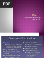 PSG Electrode Placement Guide | PDF | Electrocardiography ...