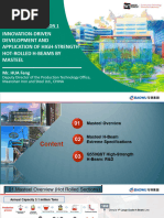 UFGS 03 30 00: Cast-in-Place Concrete | PDF | Concrete | Cement