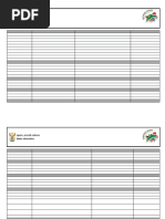 ZTH Player Accelerator Training Plan | PDF | Foot | Ball Games