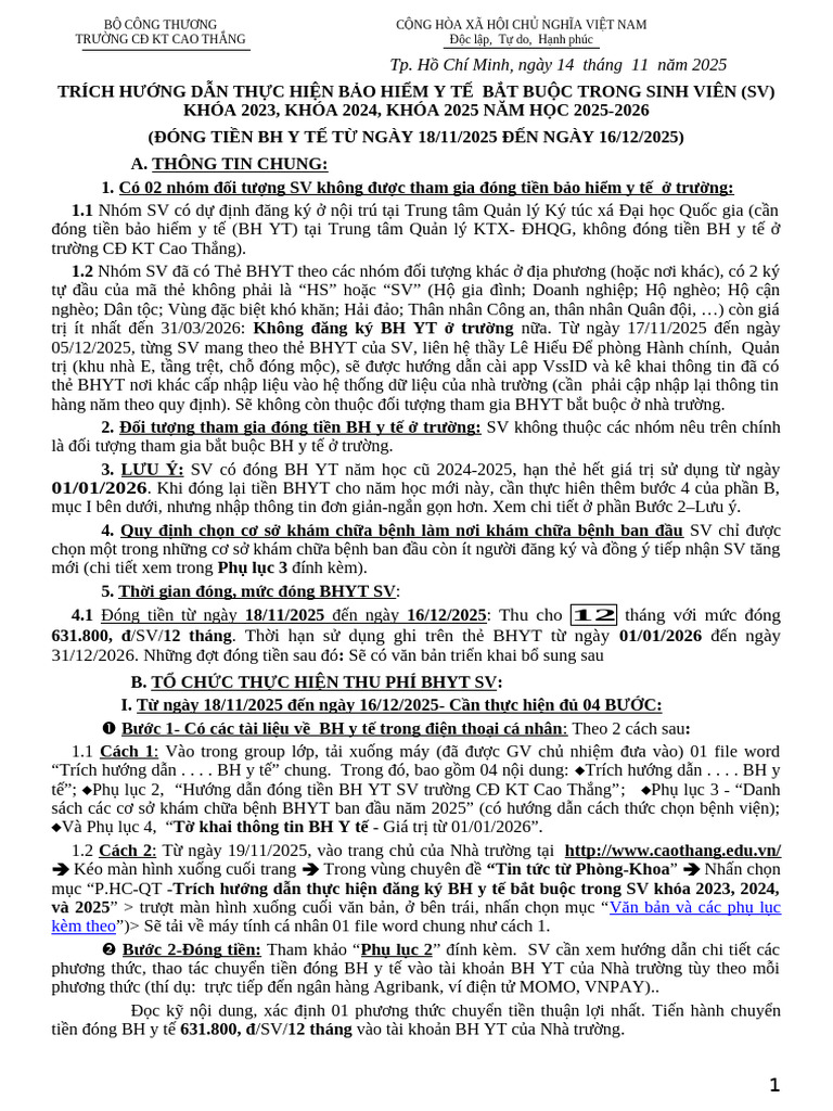 Trich Hdan BH25_26_K23_K24_K25 | PDF
