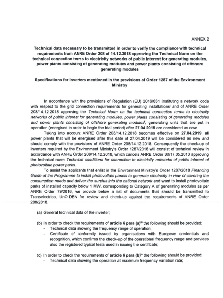 Annex 2 | PDF