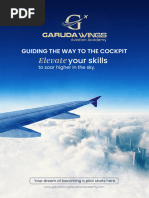 Doc.Pilot10 Aviation Academy Overview | PDF