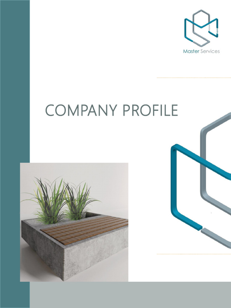 Company Profile (2) | PDF | Specification (Technical Standard)