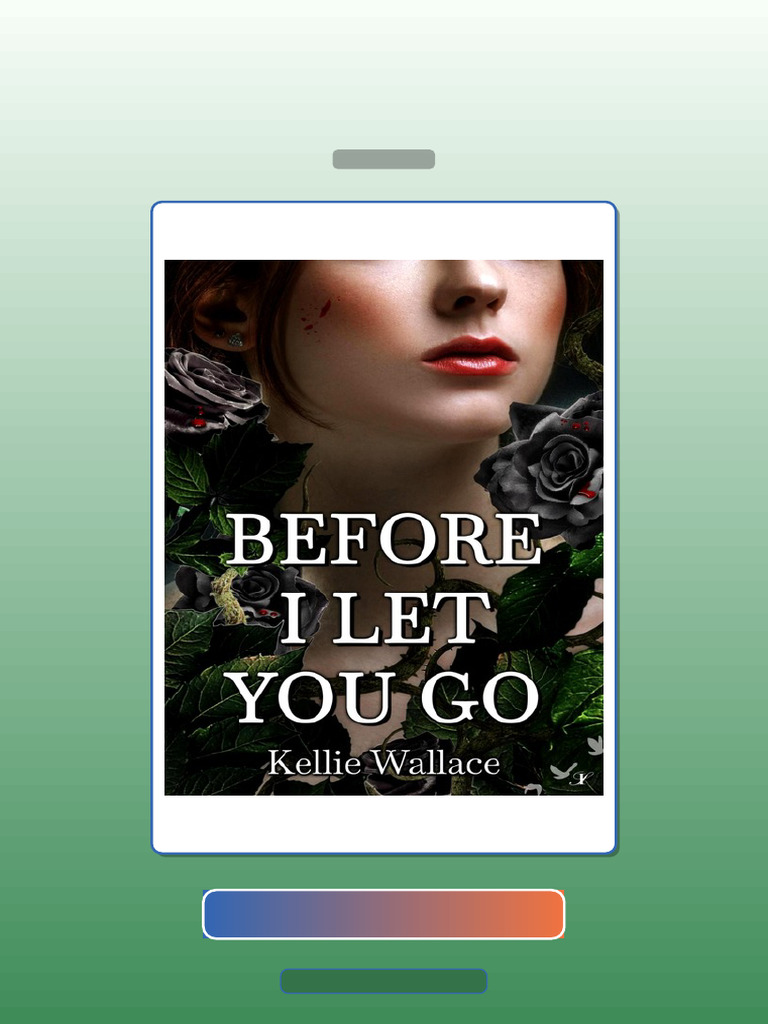 Test Bank for Before Let You Go Kellie Wallace | PDF | Multiple Choice ...