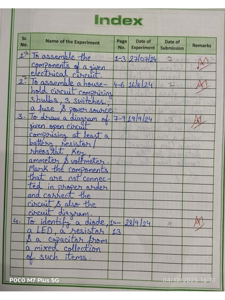 Physics Activity File | PDF