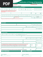 ICBC Vehicle Transfer and Tax Form Guide | PDF | Taxes | Identity Document