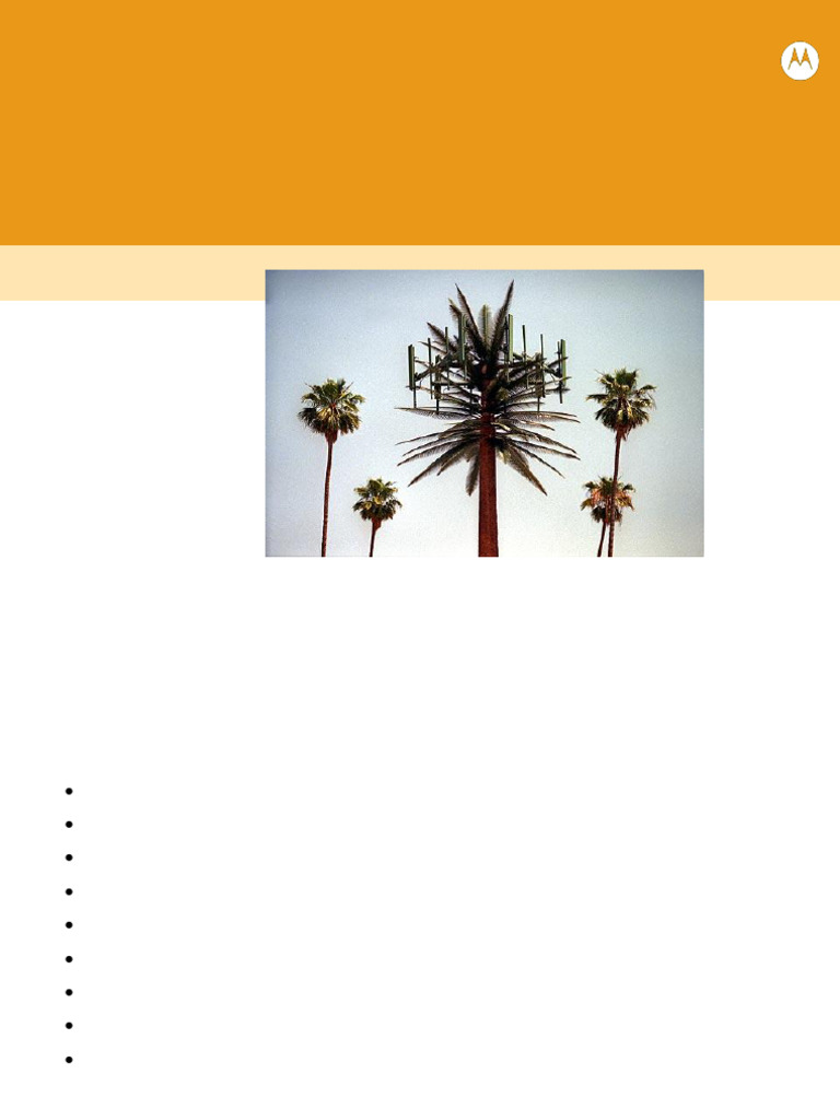 Understanding Antenna Basics and Design Considerations 042219 | PDF ...