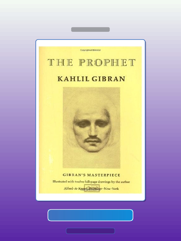 Test Bank for the Prophet | PDF | Knowledge