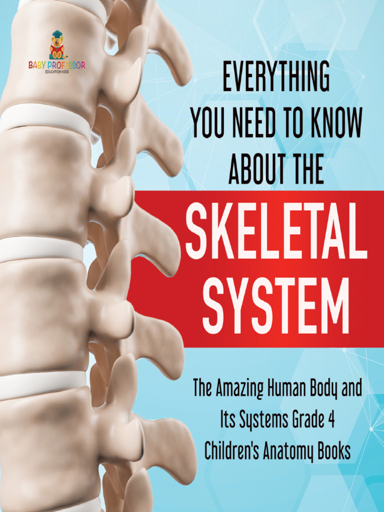 OceanofPDF - Com Everything You Need To Know About The Skel - Baby ...